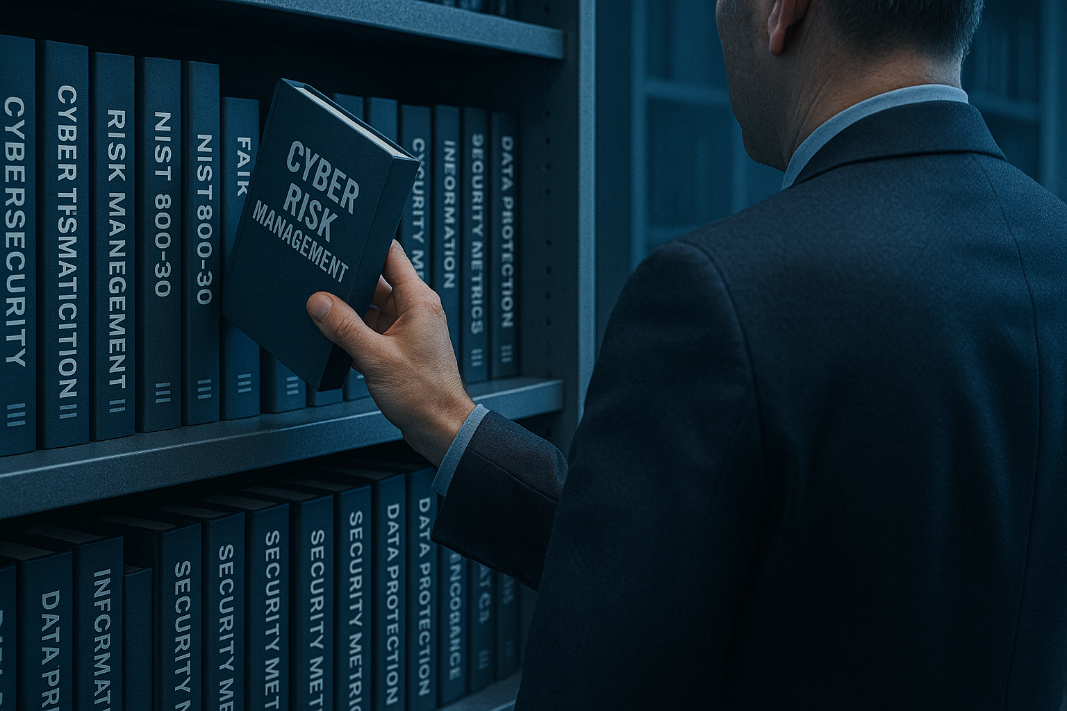 Level Up Your Cybersecurity: A Guide to Quantitative Risk Frameworks